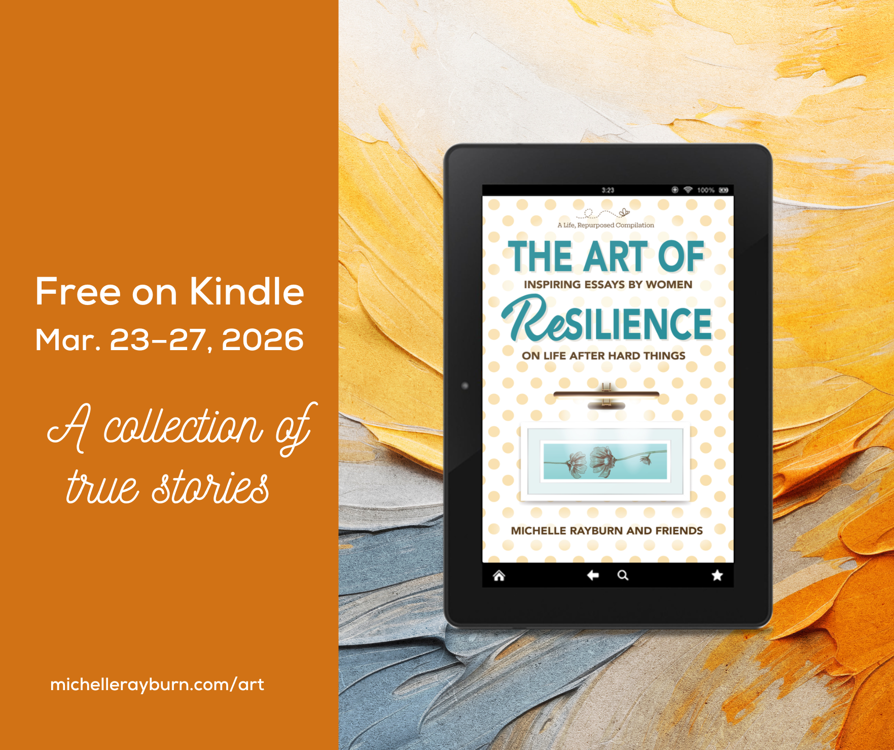 Free Download This Week Only! - Charlaine Martin | Author, Speaker ...